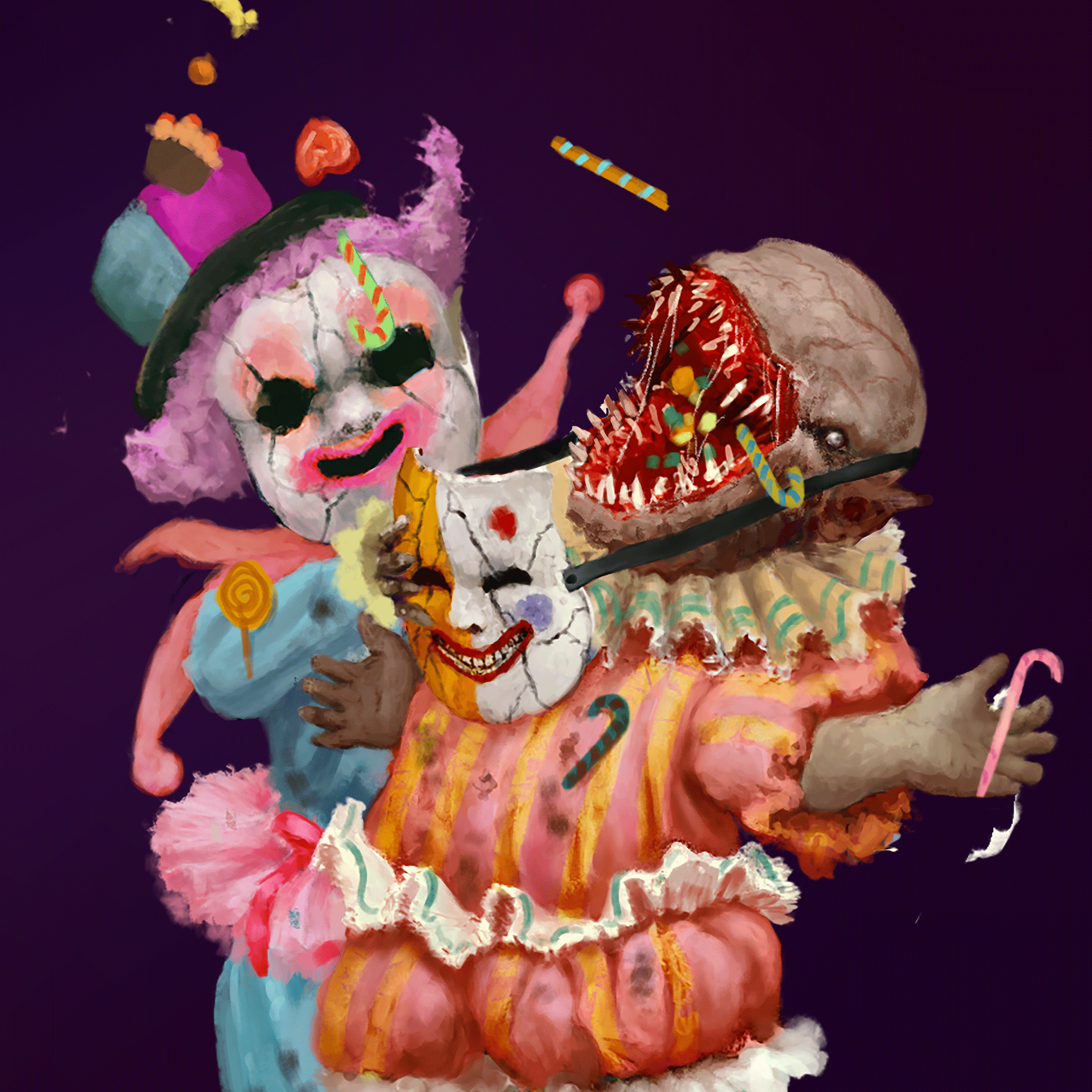 Freebies – Hit Point Press