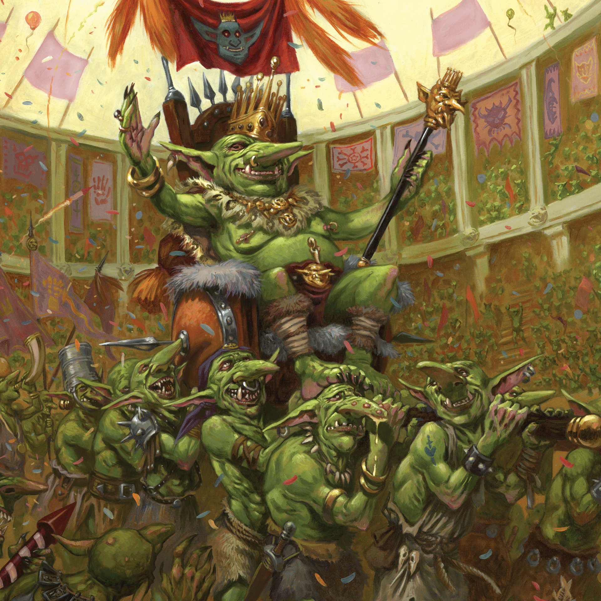 Tokens – Hit Point Press