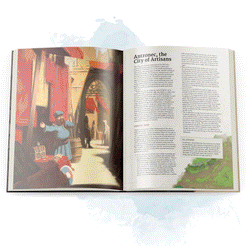 The Griffon's Saddlebag: Book Two – Hit Point Press