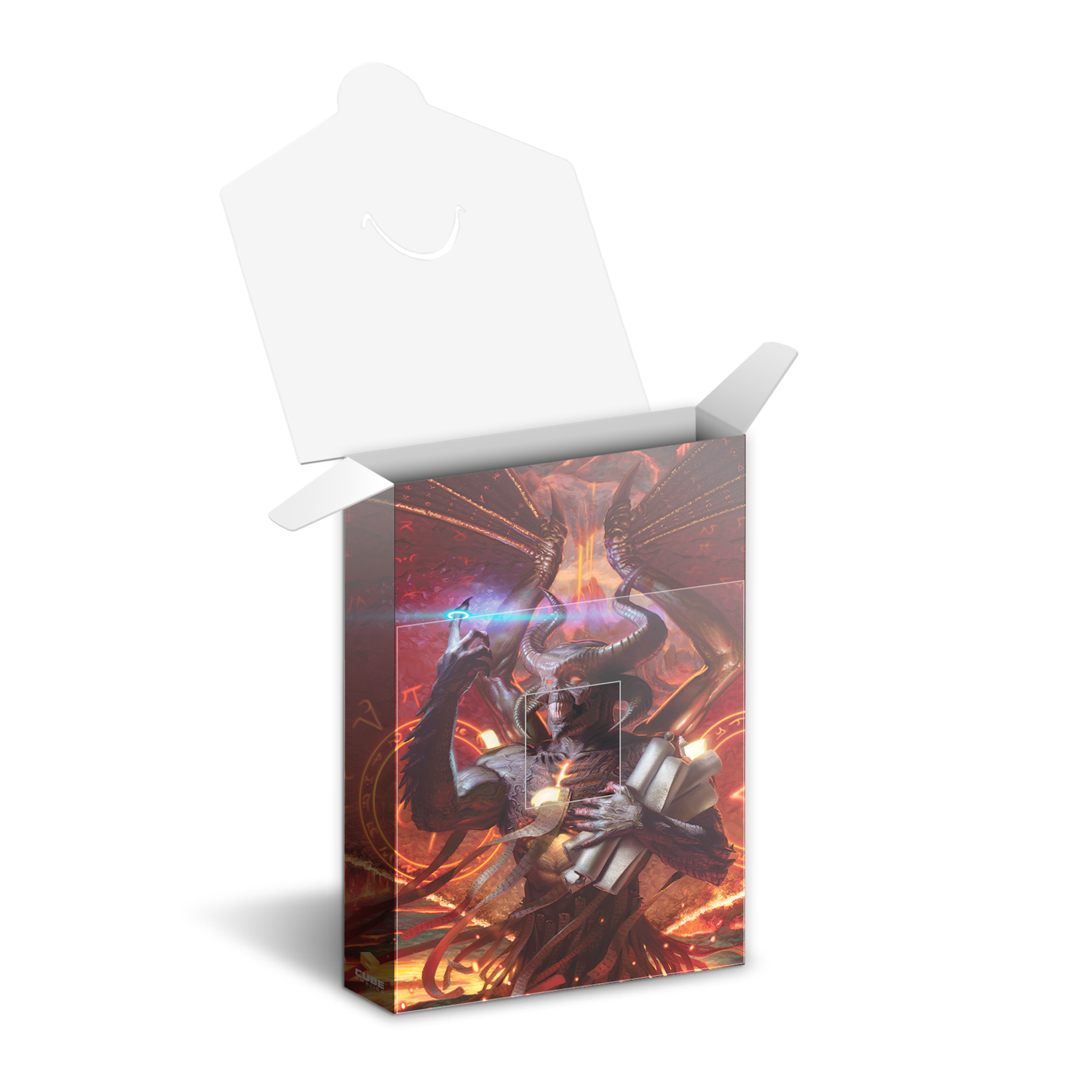 Cubeamajigs Reusable Gaming Packs - Mosaics Set One – Hit Point Press