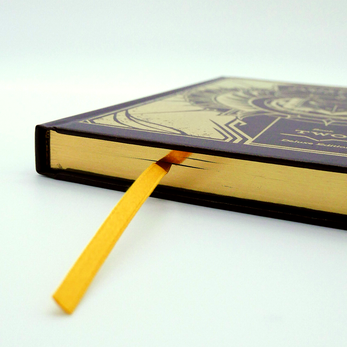The Griffon's Saddlebag: Book Two – Hit Point Press