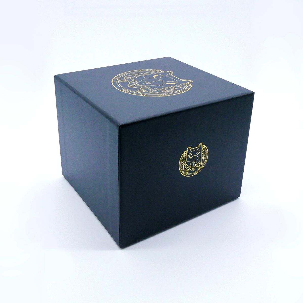 The Griffon's Saddlebag: Empty Card Box - Hit Point Press