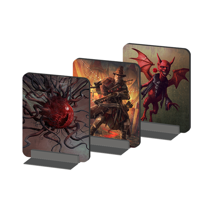 Heckna! Box Set – Hit Point Press