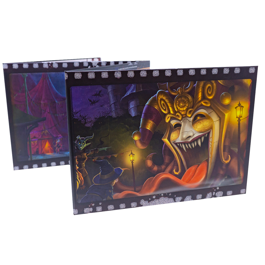 Heckna – Hit Point Press