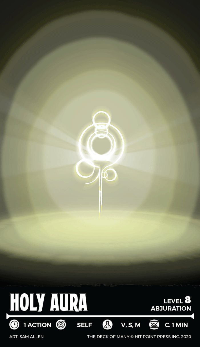 Bundle: Animated Spells Level 6-9, Conditions, Illusions, Townsfolk & Spellcraft – Hit Point Press