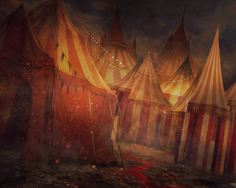 Heckna! Campaign Setting (PDF) – Hit Point Press