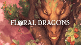 Field Guide to Floral Dragons – Hit Point Press