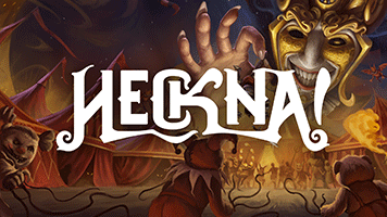 Mage Hand Press – Hit Point Press