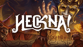 Heckna! Dark Carnival Horror Campaign Setting – Hit Point Press