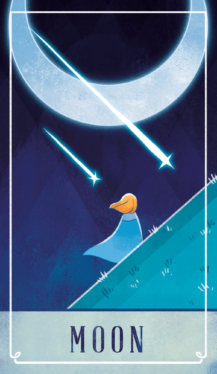 The Deck of Many Animated Things - Hit Point Press