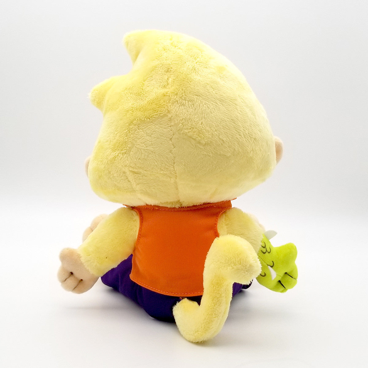 Fool's Gold - Sips Plush Toy – Hit Point Press