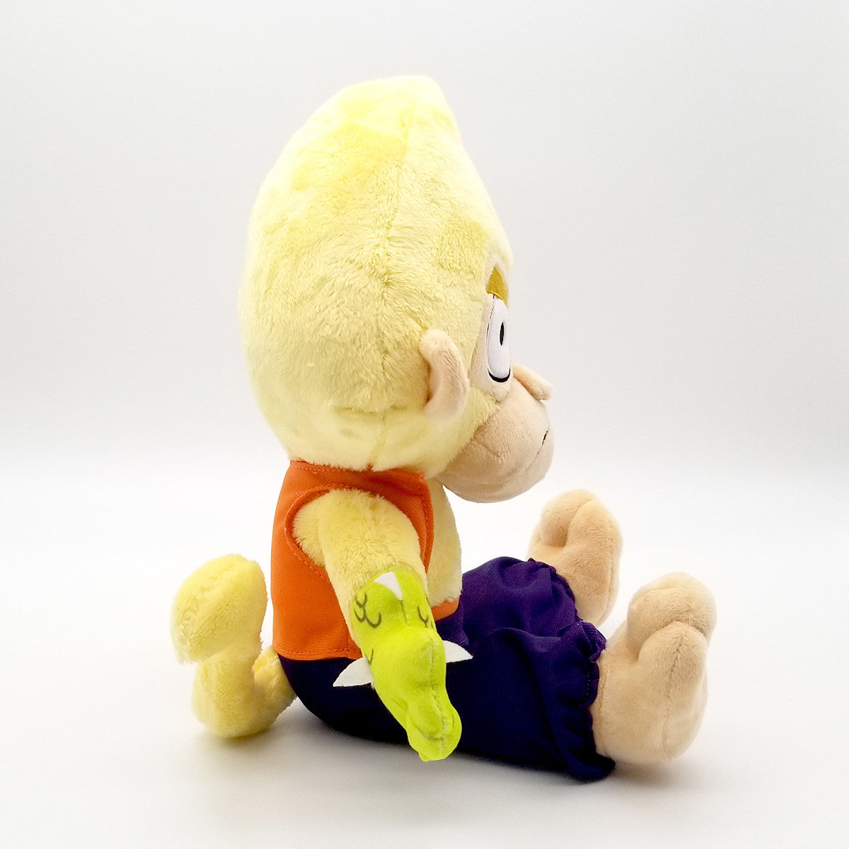 Fool's Gold - Sips Plush Toy – Hit Point Press