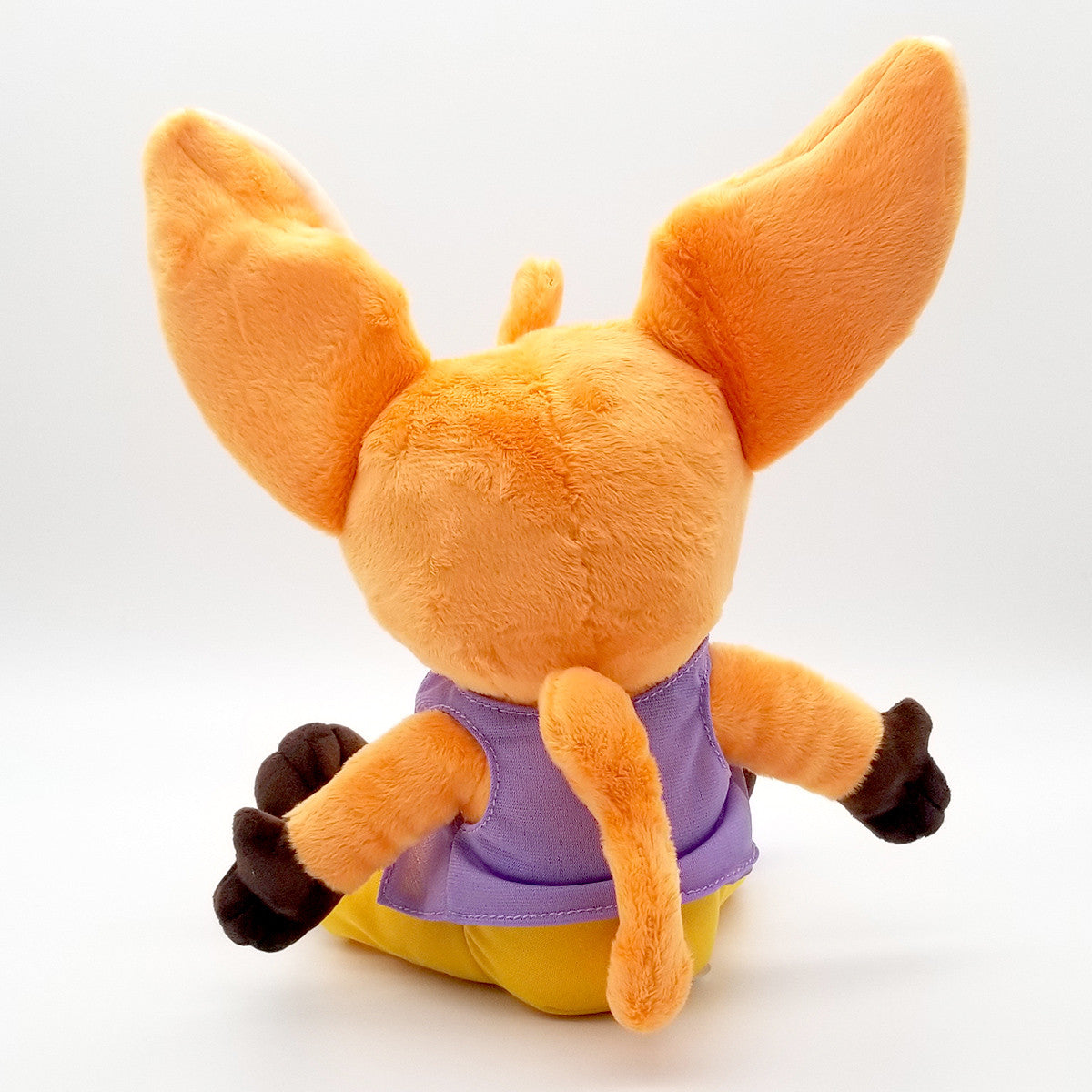 Fool's Gold - Sneeze Plush Toy – Hit Point Press