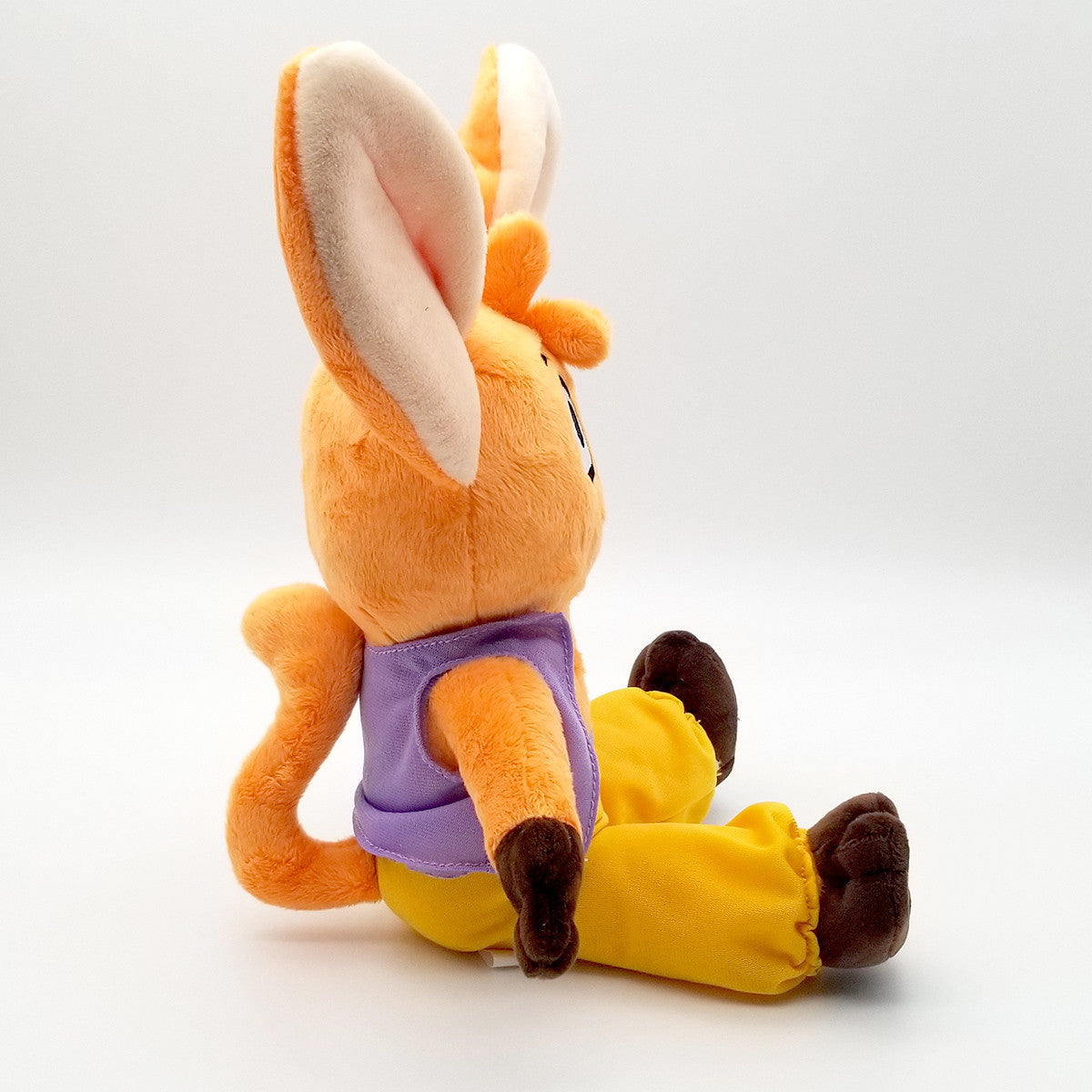 Fool's Gold - Sneeze Plush Toy – Hit Point Press