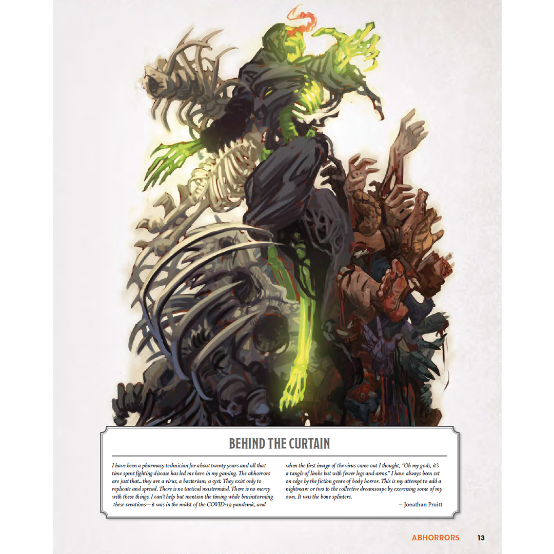 Total Party Kill: Bestiary Vol. 2 - Hit Point Press