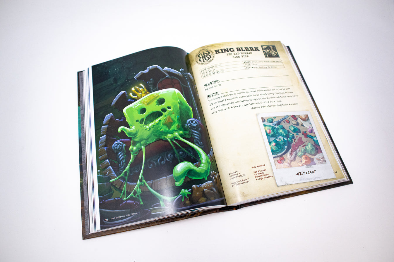 The Big Book of Big Bads (PDF) – Hit Point Press
