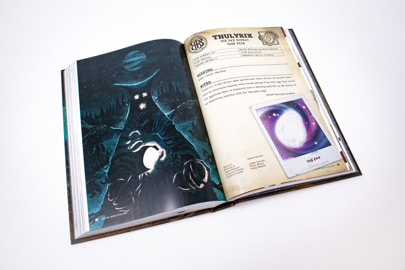 The Big Book of Big Bads (PDF) – Hit Point Press