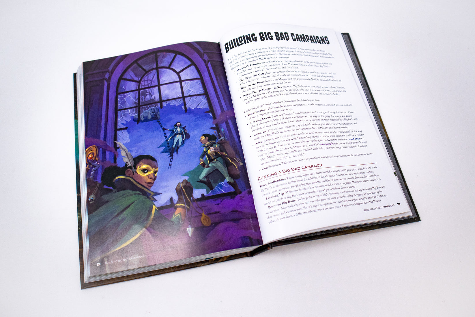 The Big Book of Big Bads (PDF) – Hit Point Press