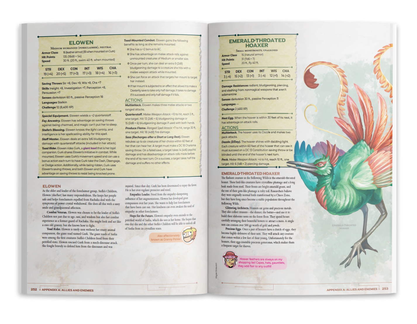 Fool's Gold Campaign Book – Hit Point Press