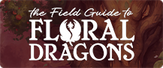 Field Guide to Floral Dragons – Hit Point Press