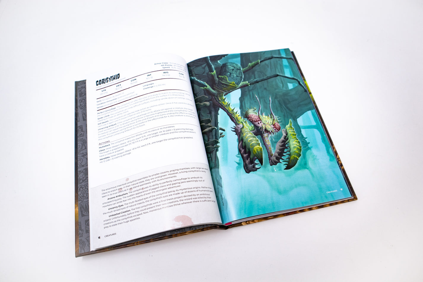The Big Book of Big Bads (PDF) – Hit Point Press