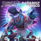 Heckna – Hit Point Press