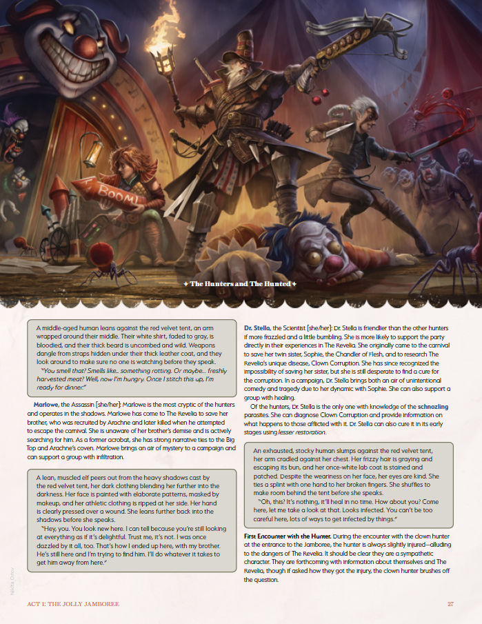 Heckna! Campaign Setting (PDF) – Hit Point Press