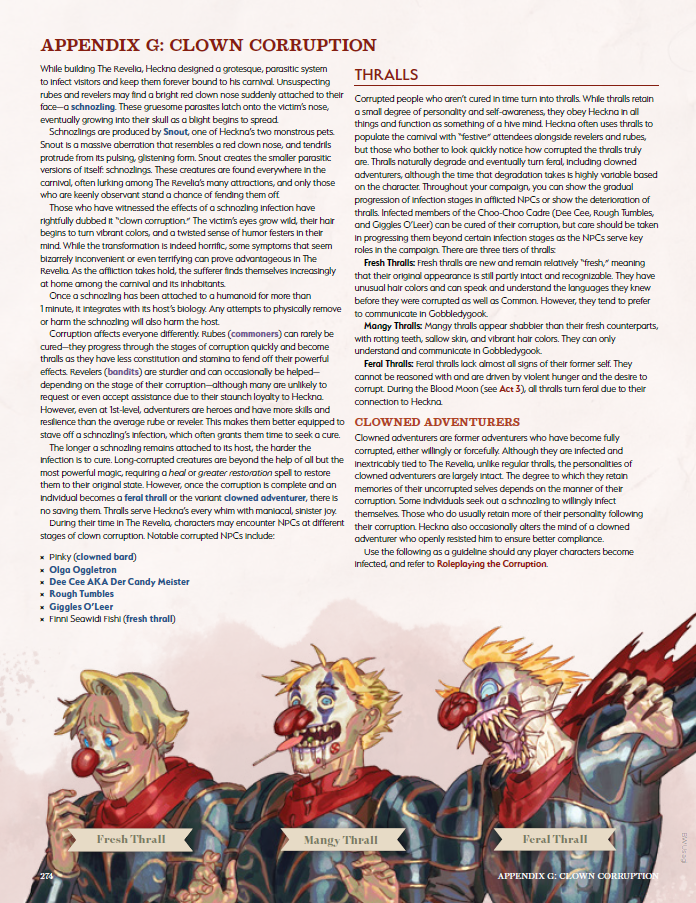 Heckna! Campaign Setting (PDF) – Hit Point Press