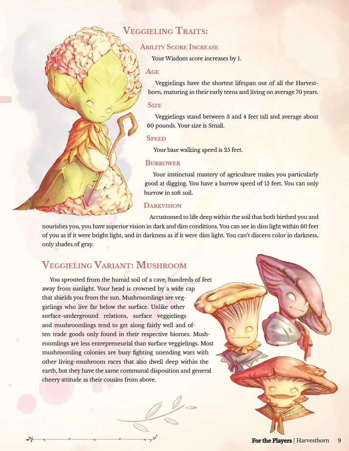 Dragon Stew: A Cooking Supplement for 5e (PDF) – Hit Point Press