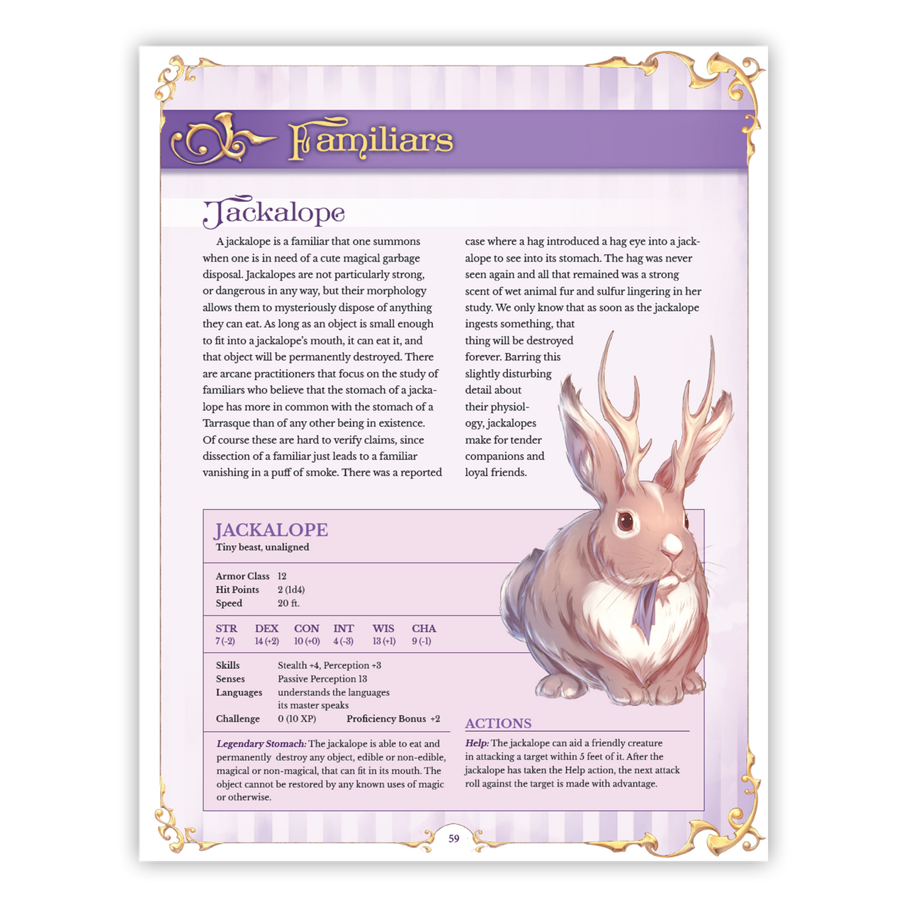 Hexbound: A Witchy Supplement for 5e – Hit Point Press