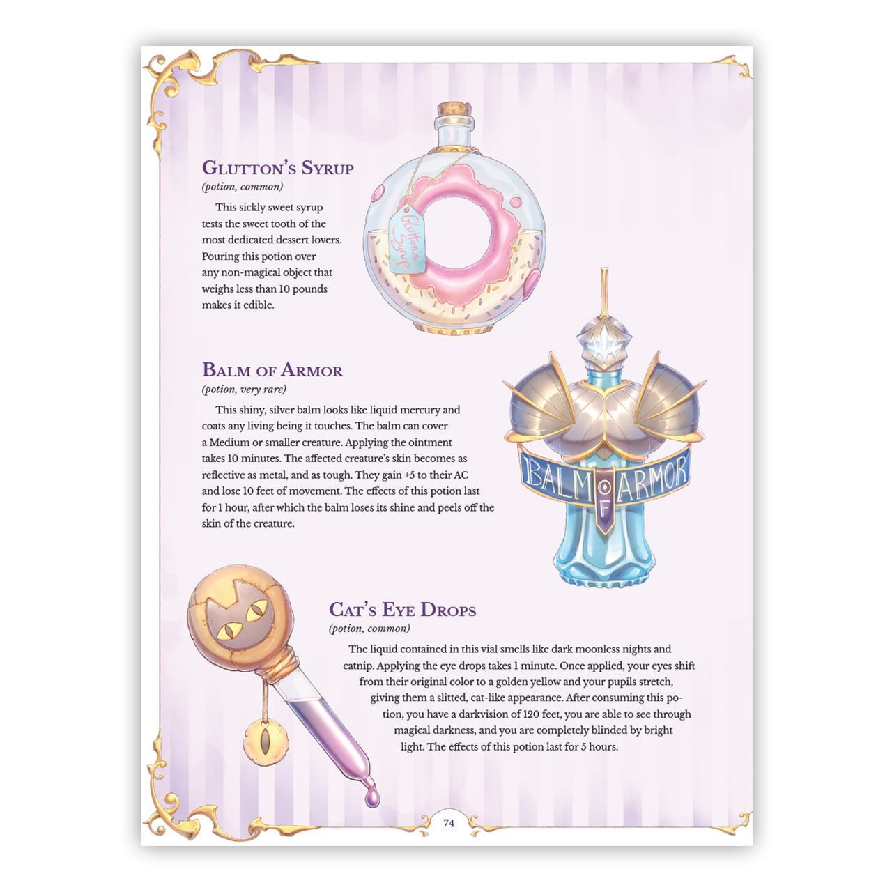 Hexbound Deluxe: A Witchy Supplement for 5e – Hit Point Press