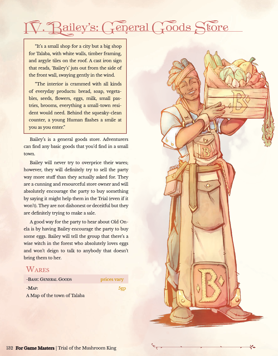 Dragon Stew: A Cooking Supplement for 5e (PDF) – Hit Point Press