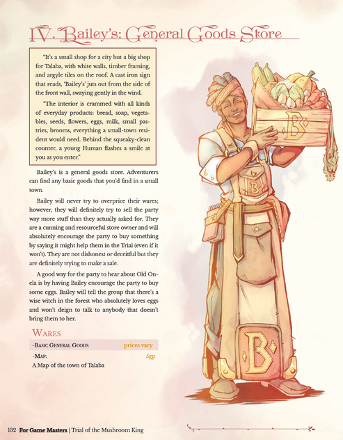 Dragon Stew: A Cooking Supplement for 5e (PDF) – Hit Point Press