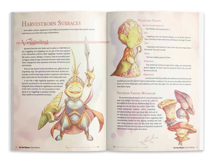 Hexbound: A Witchy Supplement for 5e – Hit Point Press