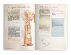 Dragon Stew: A 5e Cooking Supplement – Hit Point Press