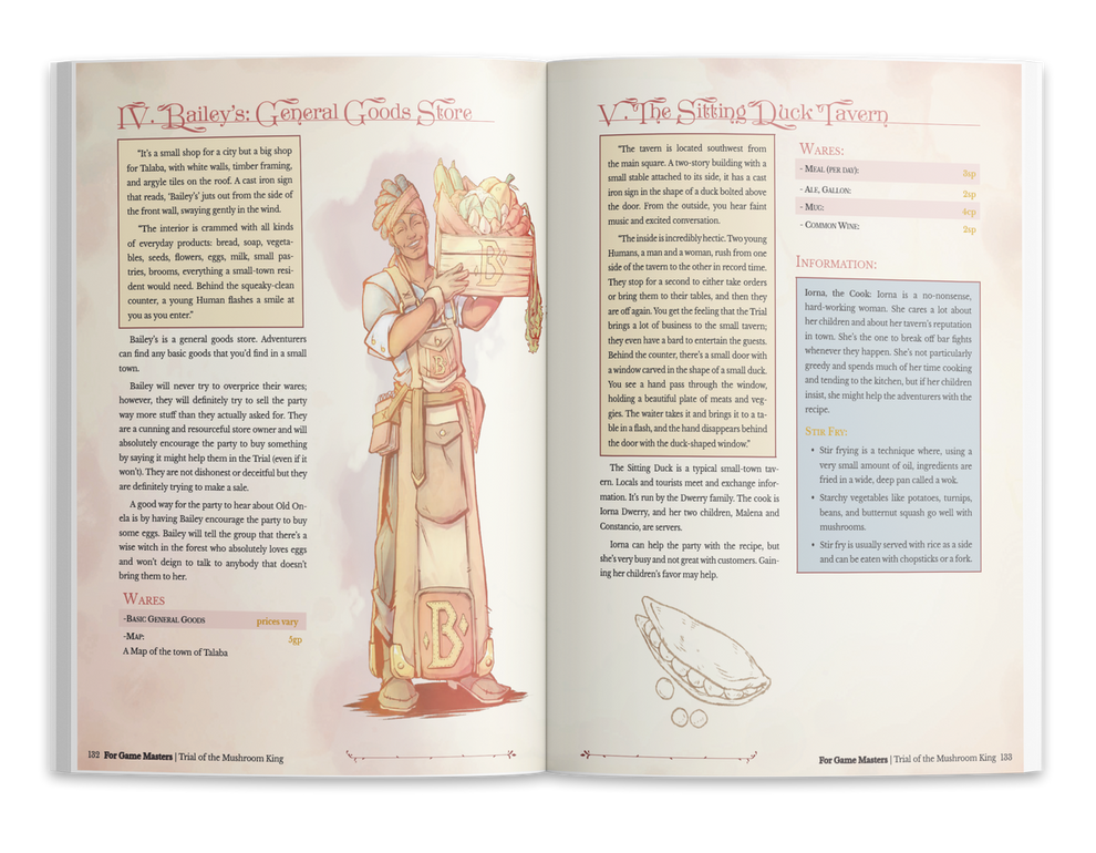 Hexbound: A Witchy Supplement for 5e – Hit Point Press