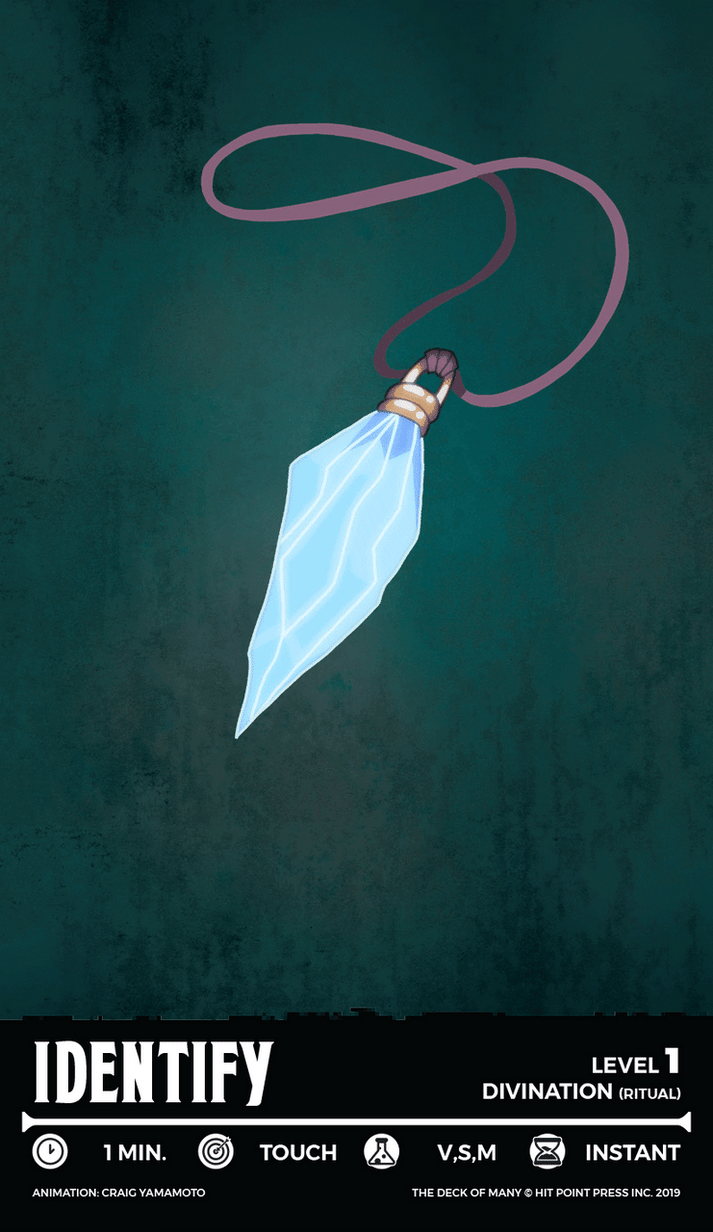 Bundle: Animated Spells Level 0-5 + Things – Hit Point Press