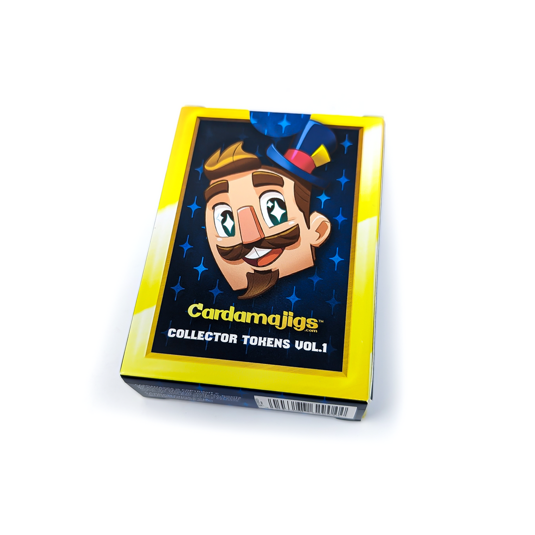 Thingamajigs – Hit Point Press